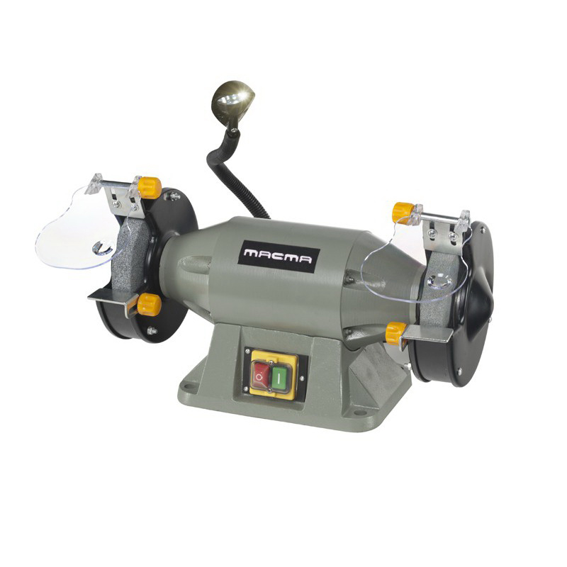 Bench Grinder 150mm 520W BG 150HD | PlaceMakers NZ