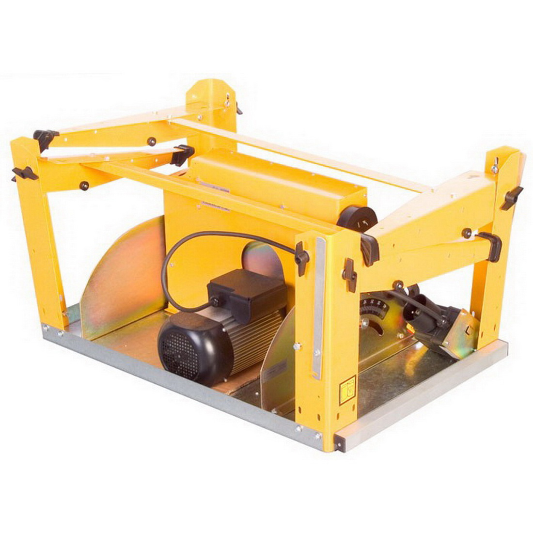 Site Saw Delux Sliding Table Carriage 240V 3hp CB 315 | PlaceMakers NZ