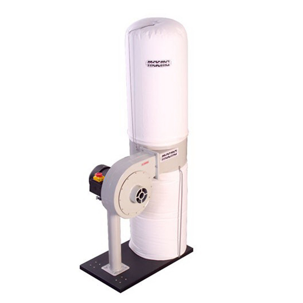 Mini Dust Collector 500CFM FM230 | PlaceMakers NZ