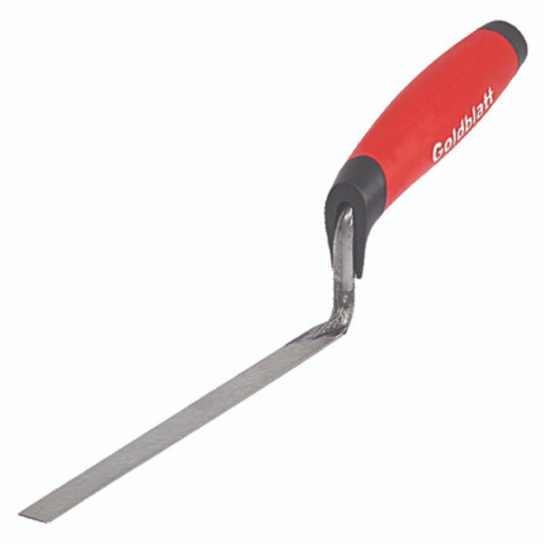 Pro Tuck Pointing Trowel 5/8 Inch x 6-3/4 Inch With Soft Handle G01685 ...