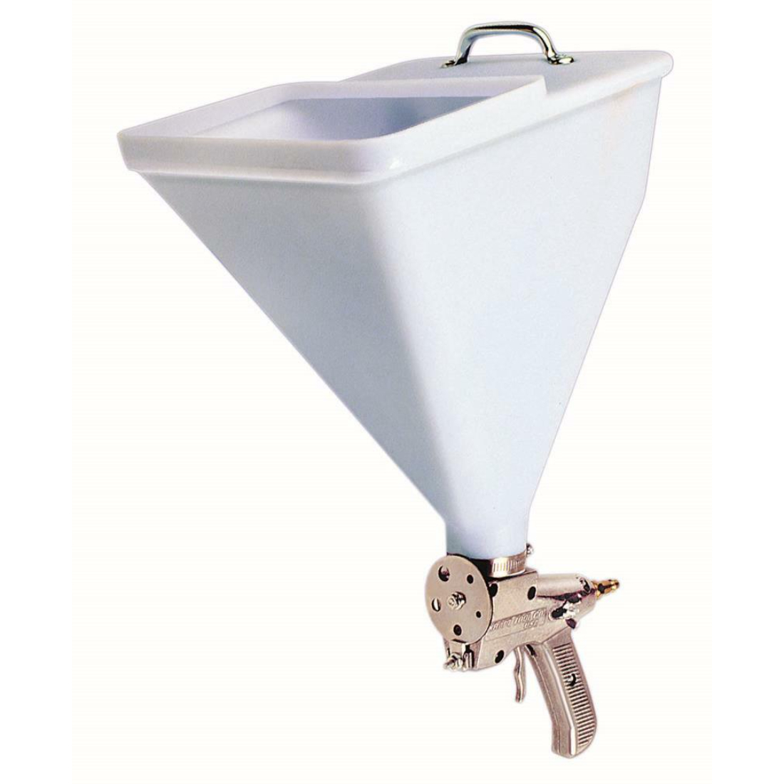 Texture Hopper Gun | PlaceMakers NZ