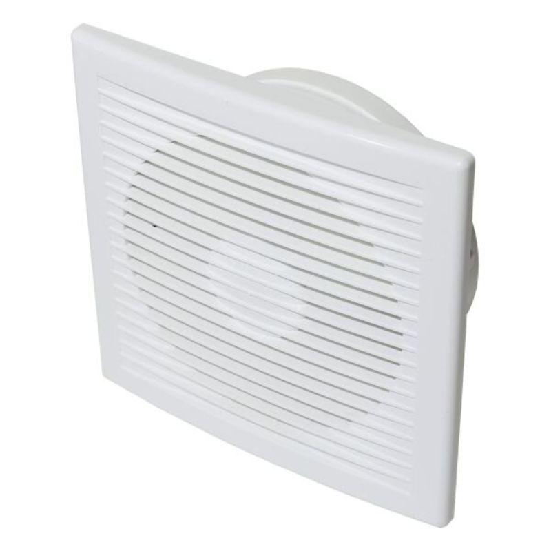 ClearFlow Inline Bathroom Extractor Fan 150mm FV110 | PlaceMakers NZ