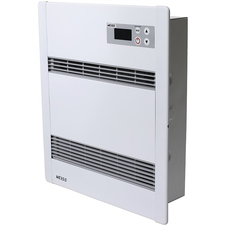 Recessed Space Heater 2400W FM2400 | PlaceMakers NZ