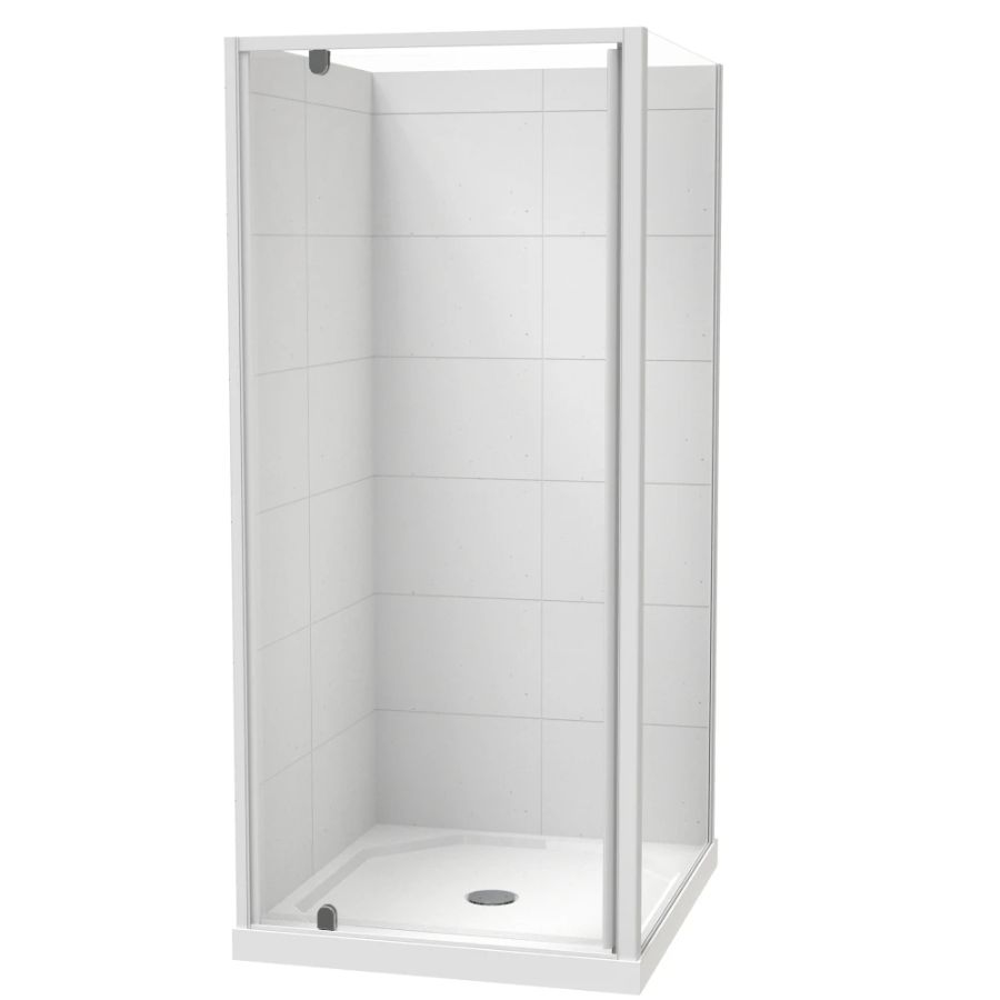 Showers | Bathrooms & Accessories | Bathrooms & Plumbing | PlaceMakers
