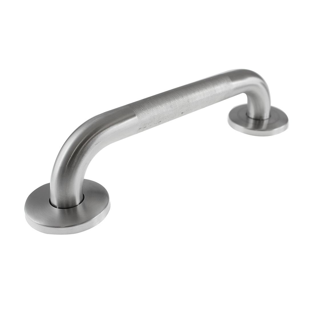 Ezi Living 900mm Stainless Steel Knurled Grab Rail | PlaceMakers NZ