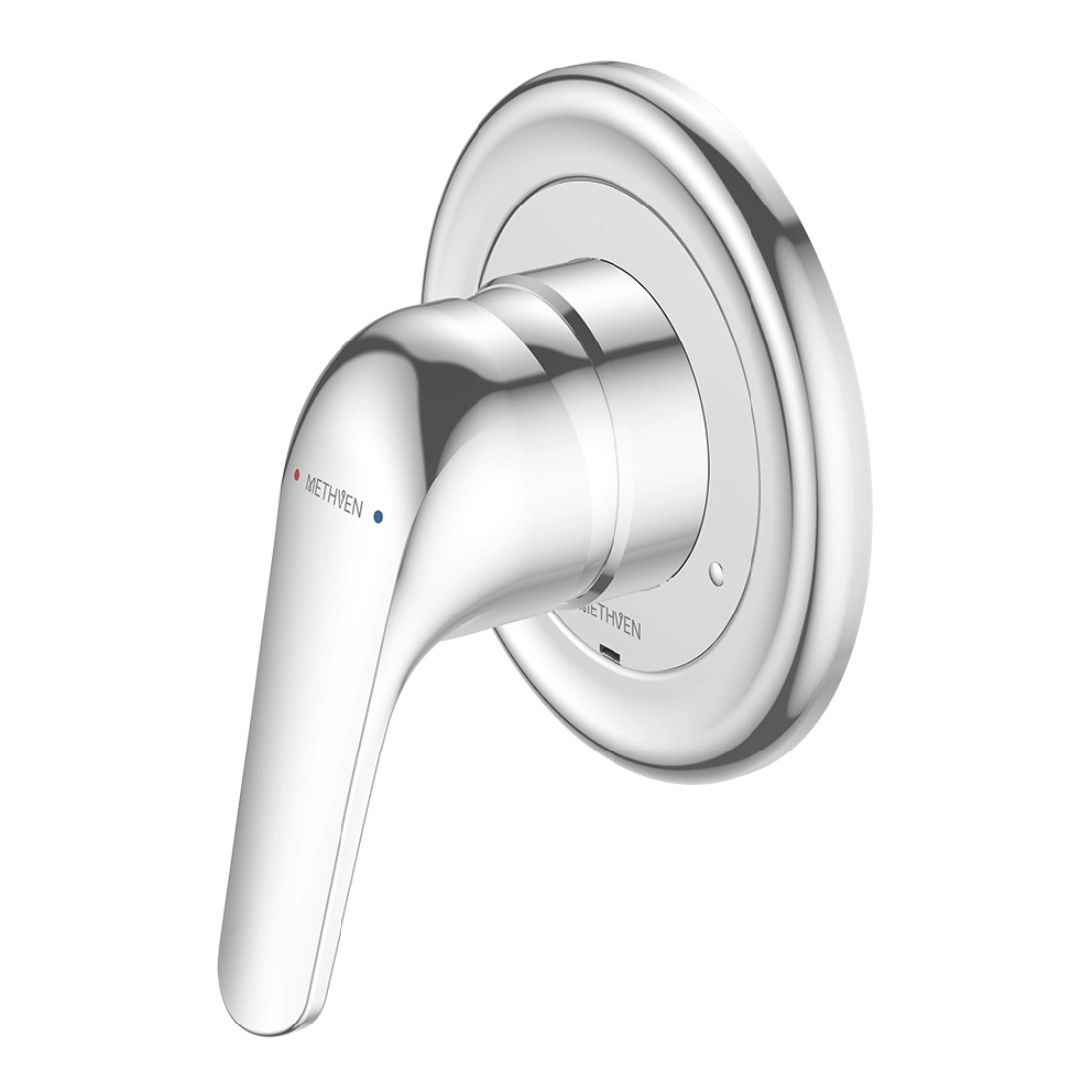 Promix Shower Mixer Chrome PRSHCP2 | PlaceMakers NZ