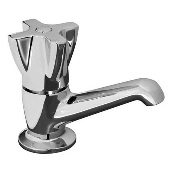 Axis Basin Tap Chrome | PlaceMakers NZ