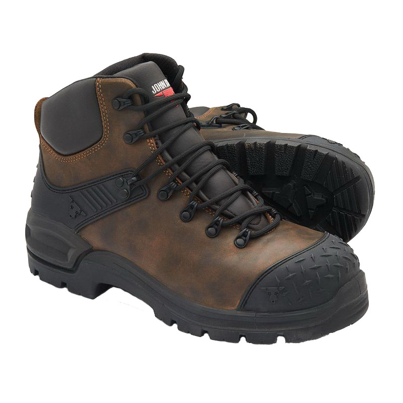 Footwear | Safety | Safety & Ladders | PlaceMakers