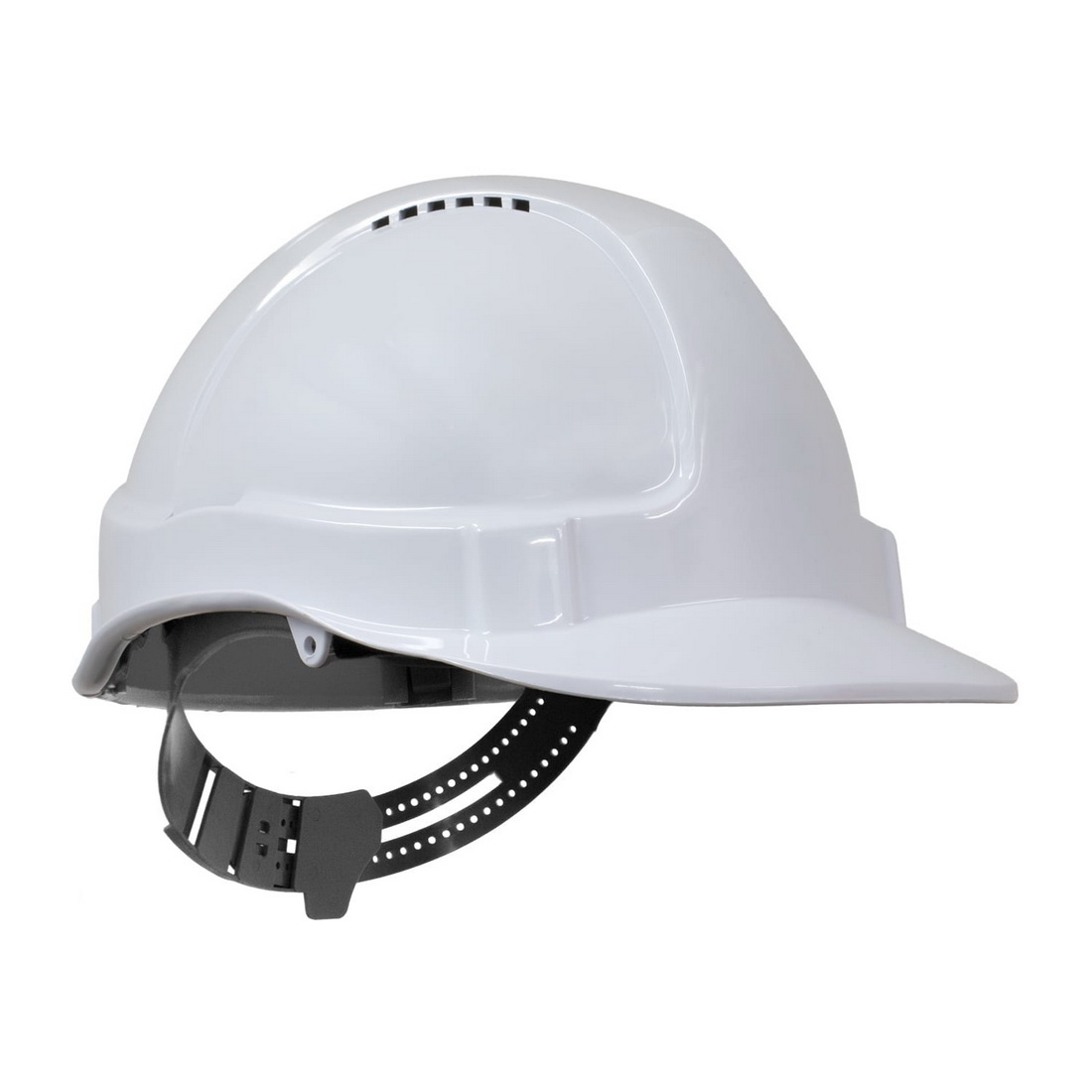 Tuff-Nut Pinlock Helmet White | PlaceMakers NZ