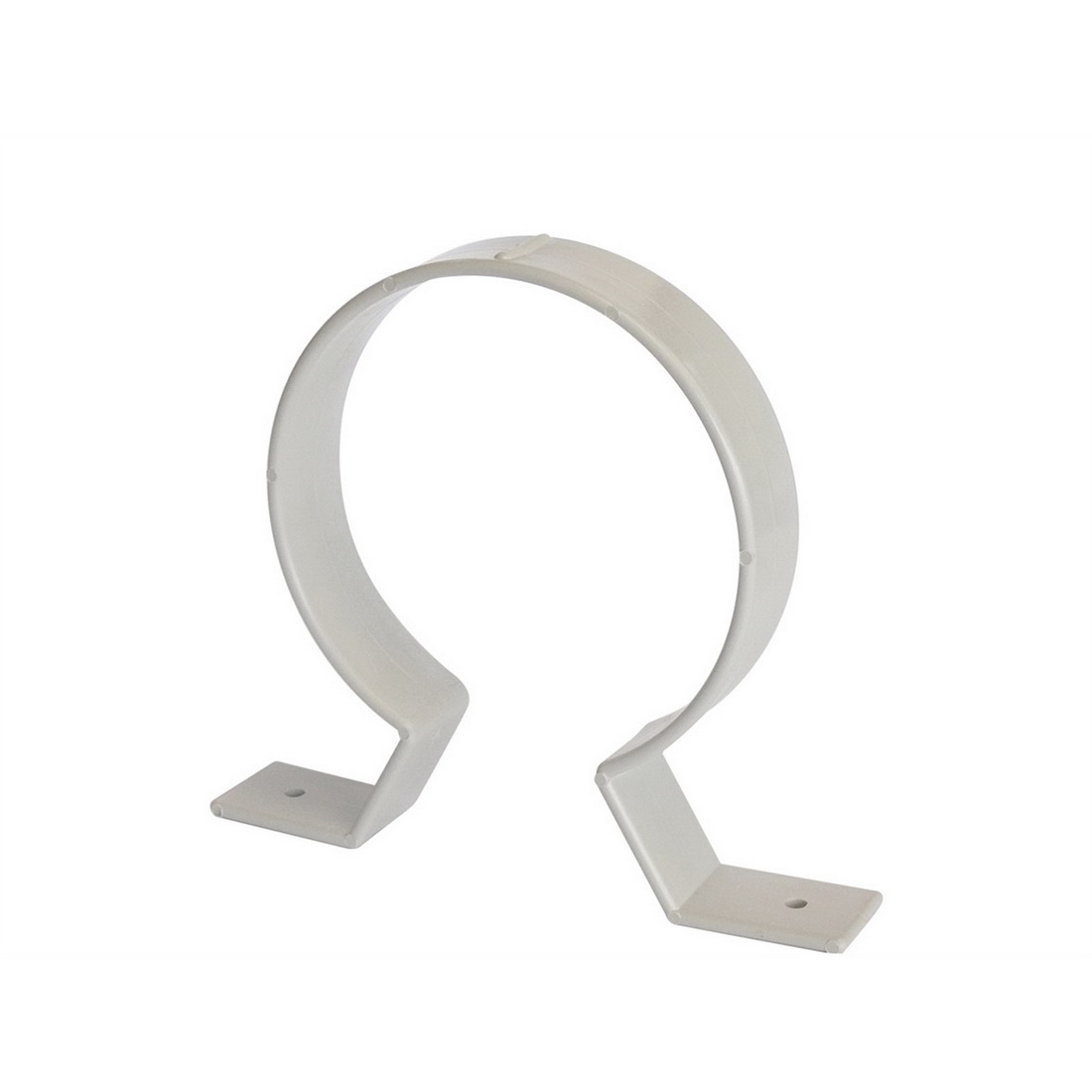 DWV Clip Saddle PVC Pipe 100mm | PlaceMakers NZ