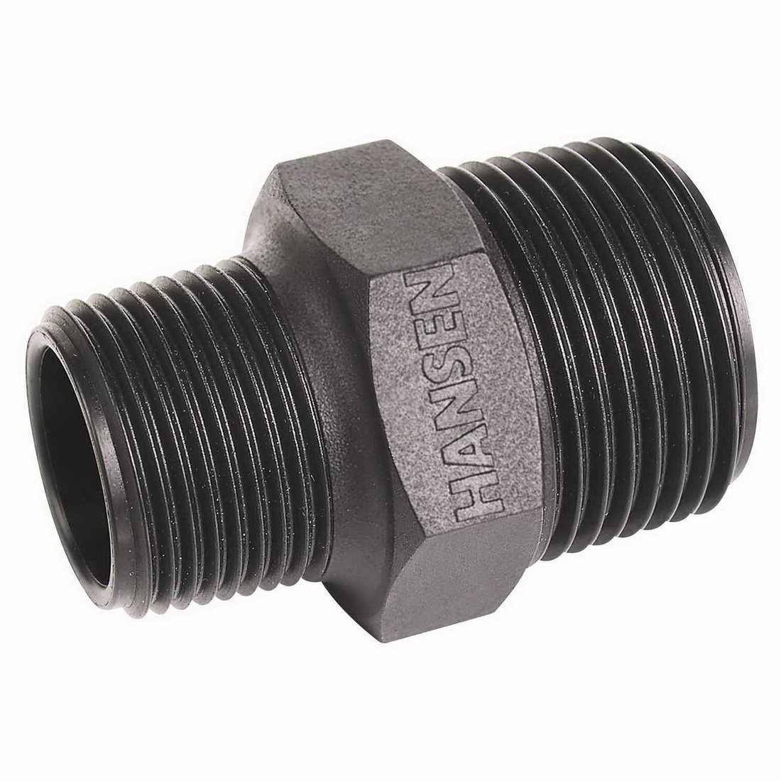 True Fit Threaded Fittings Reducing Hex Nipple 50 x 40mm HRHN5040 ...