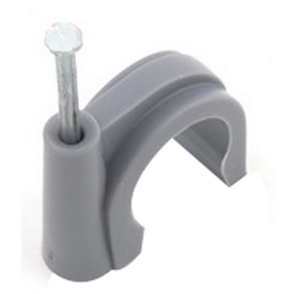 Nail Pipe Clip 28mm BA28 | PlaceMakers NZ
