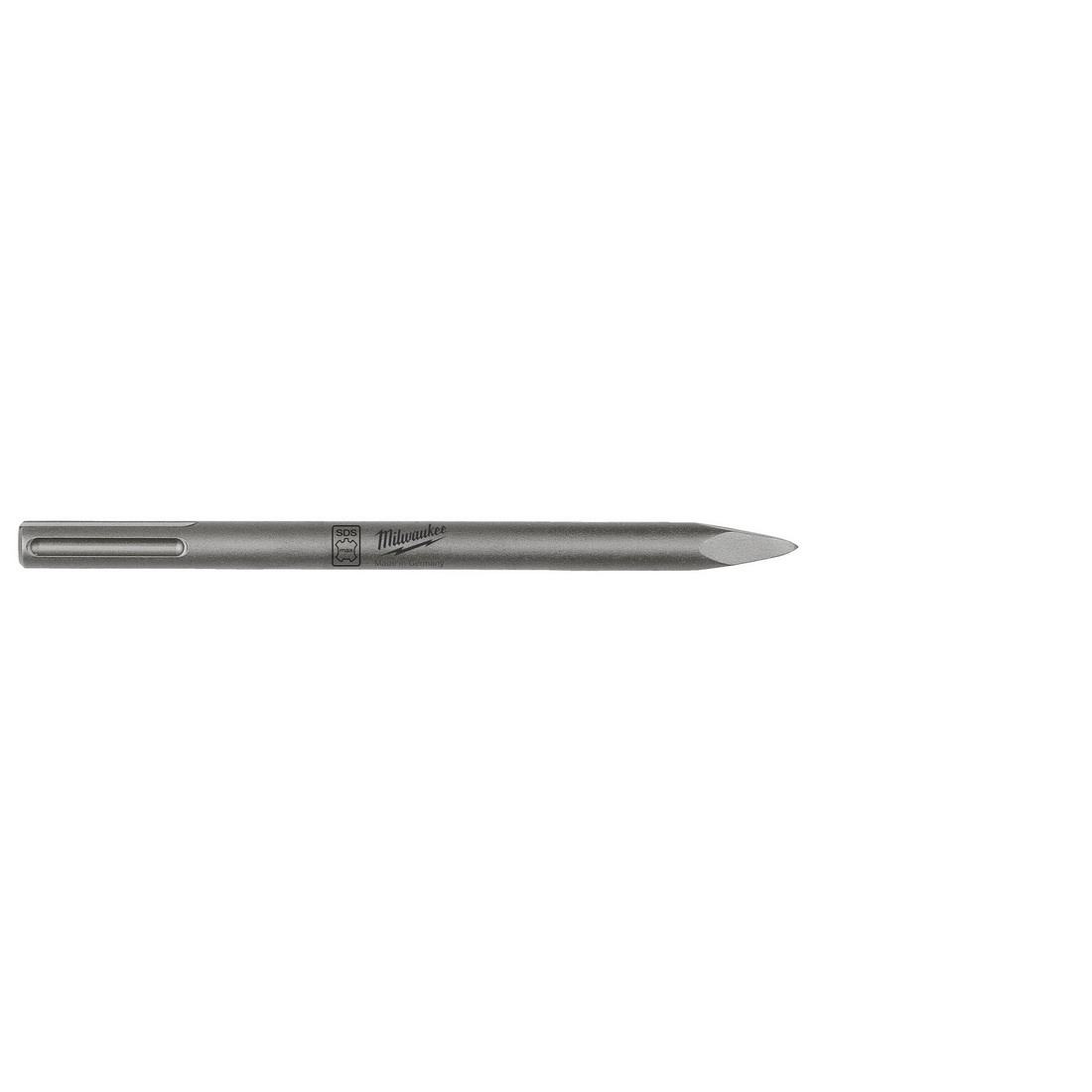 SDS Max Pointed Chisel 280mm | PlaceMakers NZ