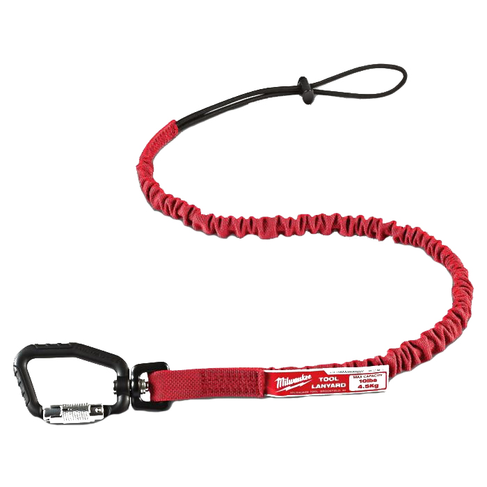 Locking Tool Lanyard 4.5kg | PlaceMakers NZ