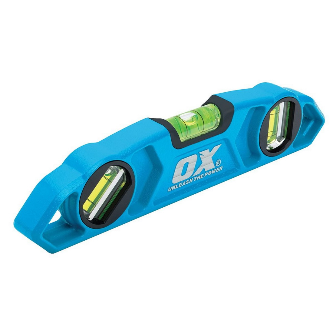 Pro Torpedo Level 230mm OX-P027625 | PlaceMakers NZ
