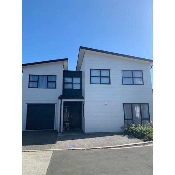 Stratum Weatherboard Cladding 2700X300X12MM | PlaceMakers NZ