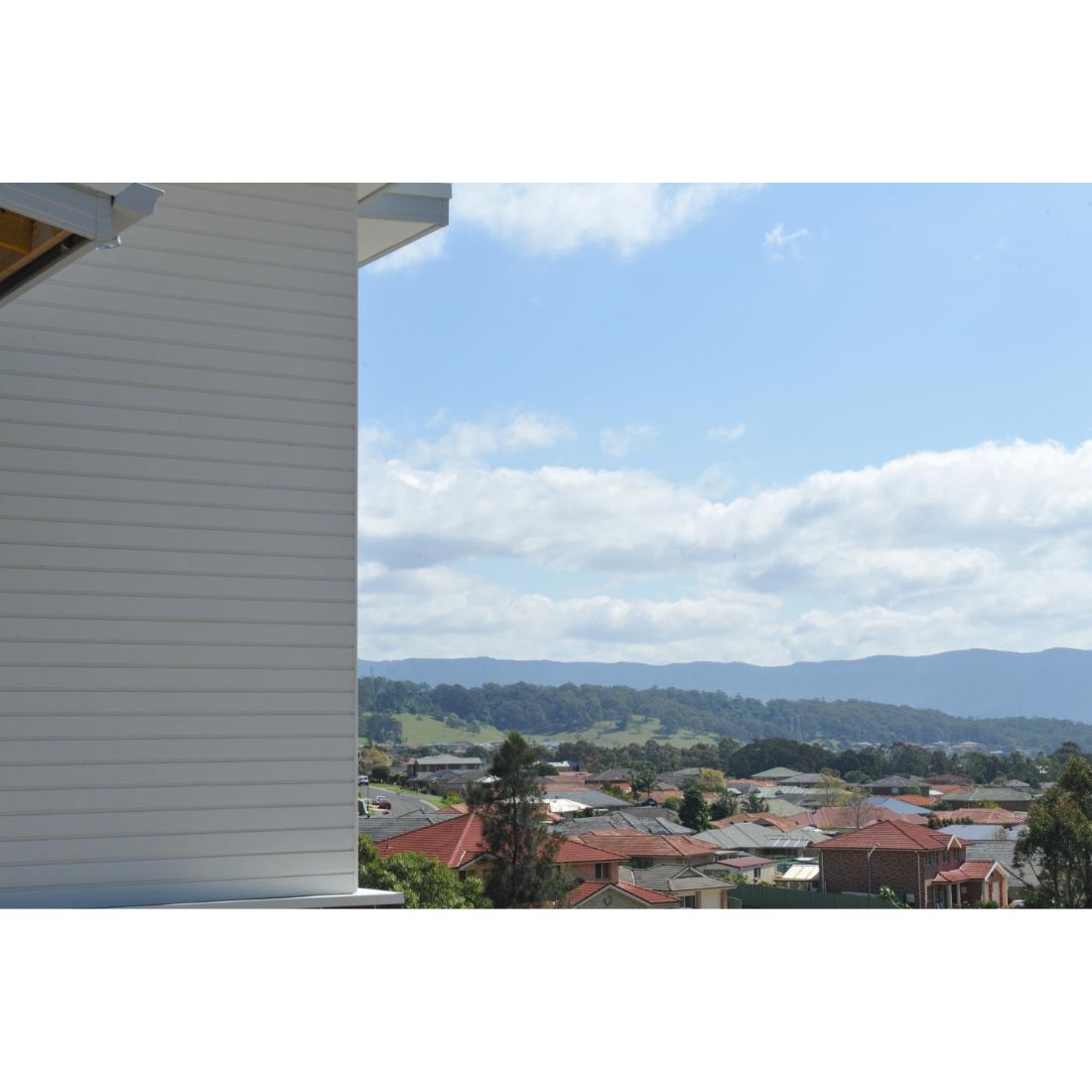 Stratum Trio Weatherboard Cladding Trio 4200 x 300 12mm | PlaceMakers NZ