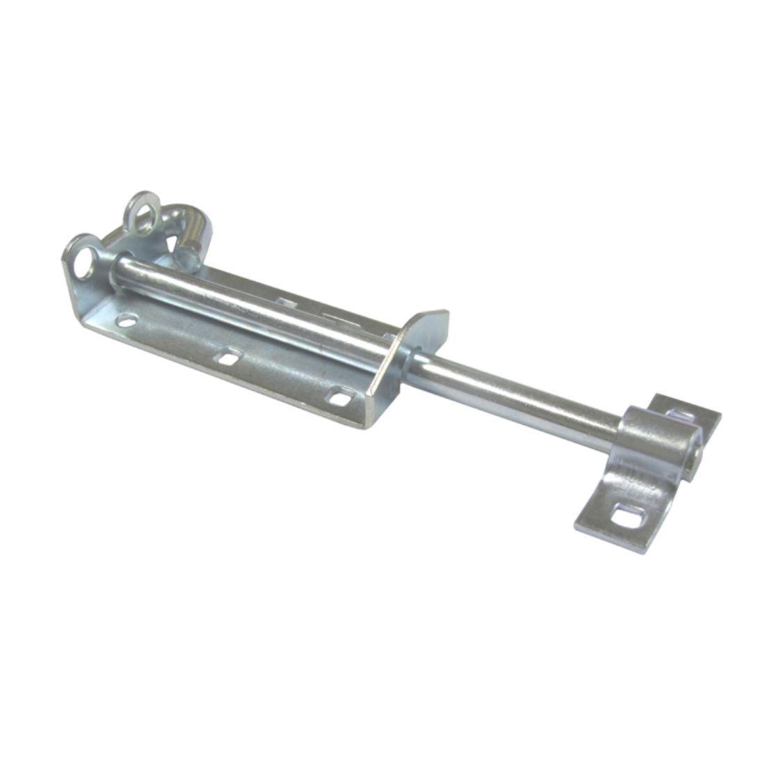 150mm Galvansied Heavy Longshoot Padbolt | PlaceMakers NZ