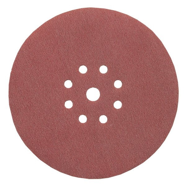 Abrasive paper disc 225mm 25-piece 150 Grit E-02375 | PlaceMakers NZ
