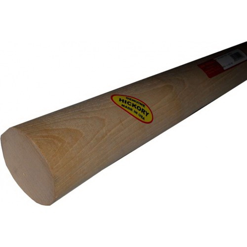 Railroad Pick Handle Hardwood ABS Eyes 900mm | PlaceMakers NZ