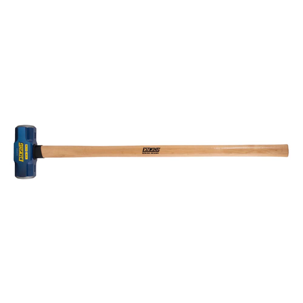Sledge Hammer Hickory Handle 6lb E-SHW06 | PlaceMakers NZ