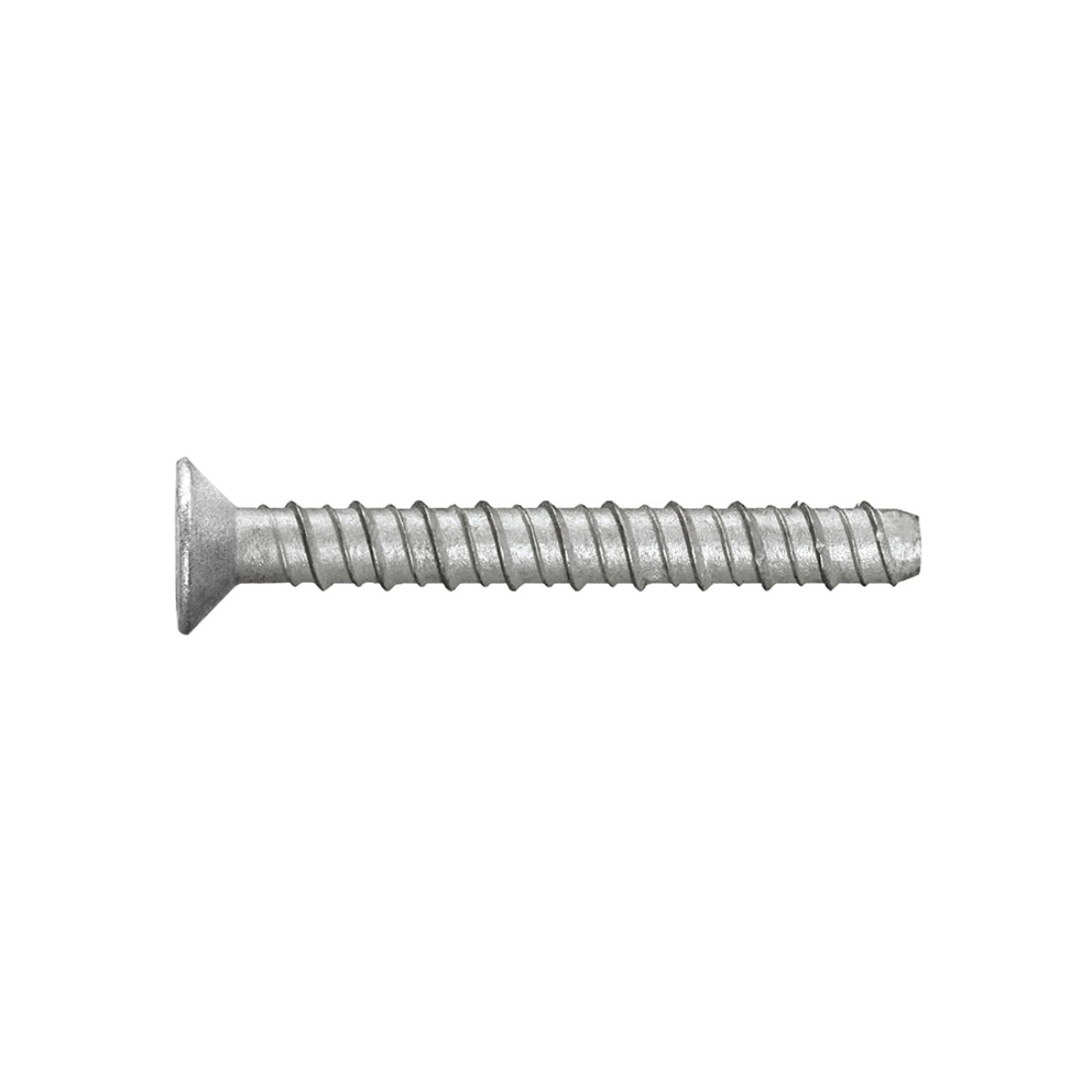 Screwbolt ETA Countersunk M8 x 130mm Galvanised | PlaceMakers NZ