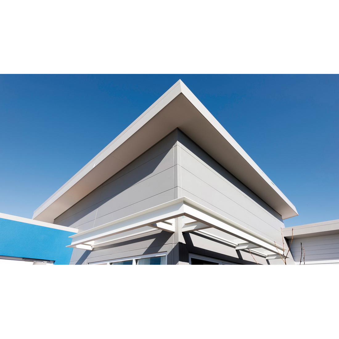 Territory Savanna 16x455x3030mm Panel Cloud 2 Sheet | Panelised ...