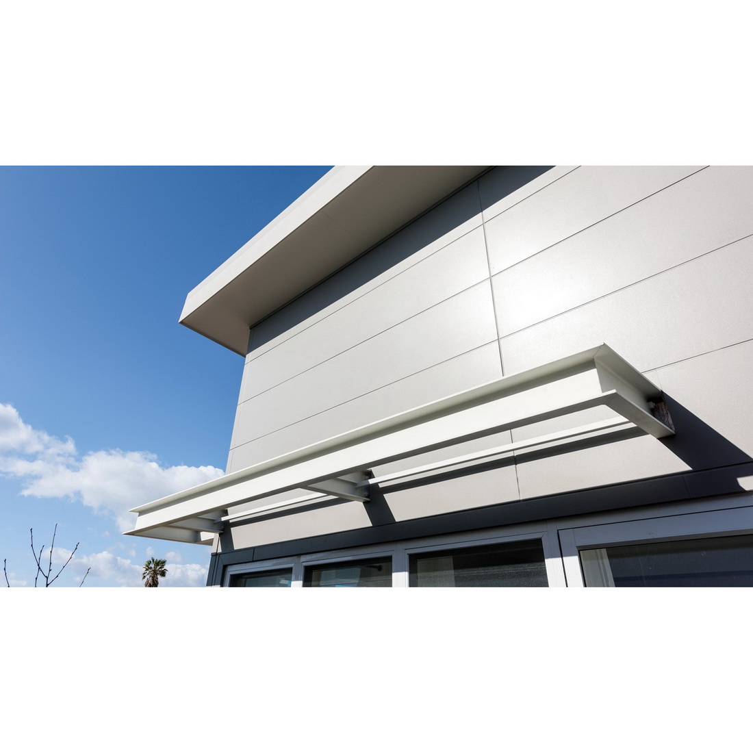 Territory Savanna 16x455x3030mm Panel Cloud 2 Sheet | Panelised ...