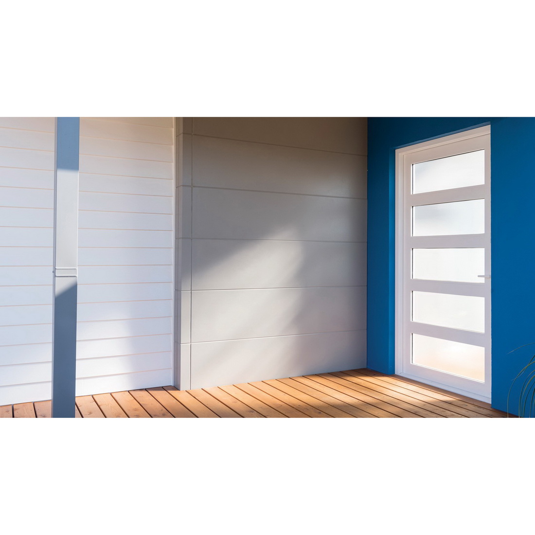 Territory Savanna 16x455x3030mm Panel Cloud 2 Sheet | Panelised ...