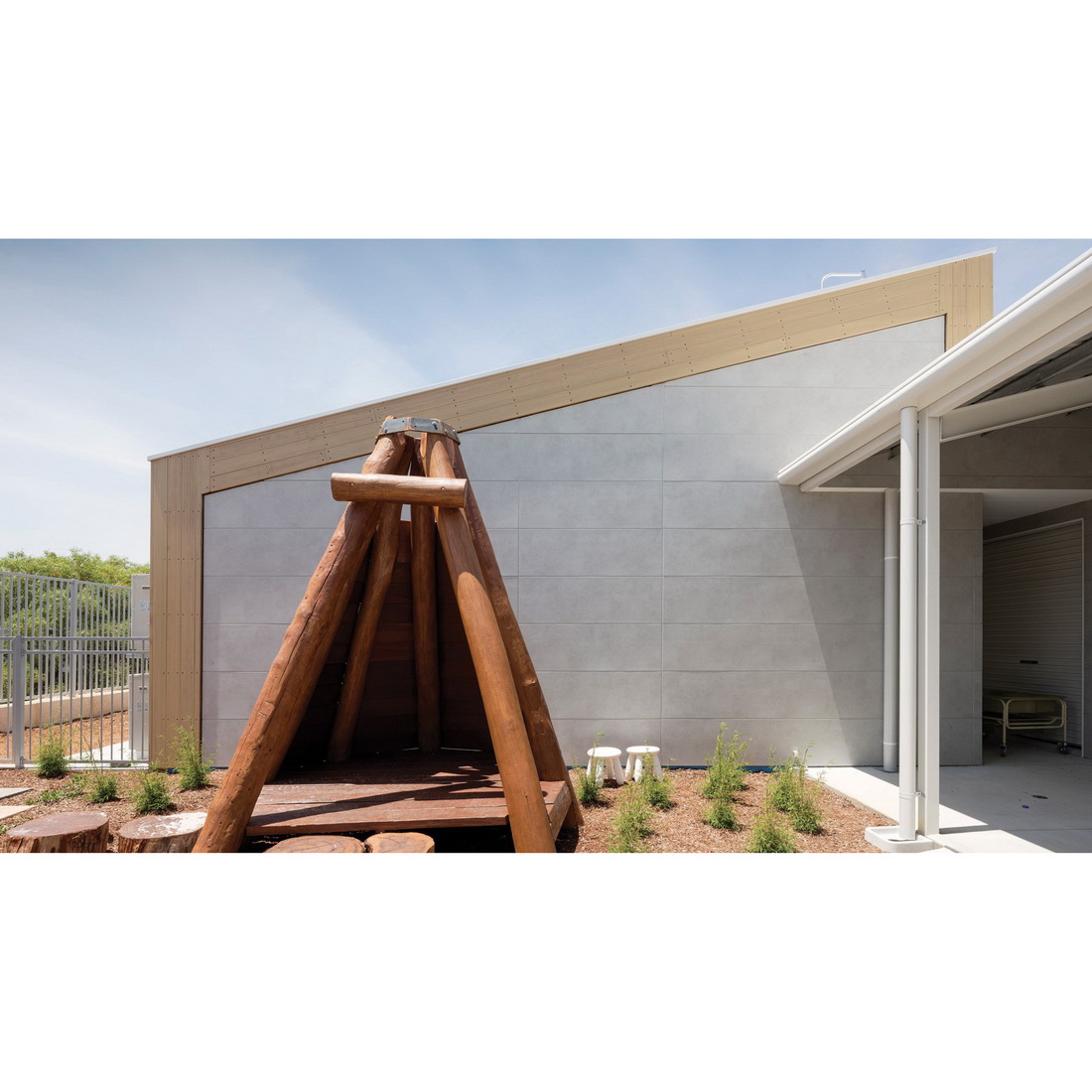 Territory Quarry 16x455x3030mm Panel Concrete 2 Sheet | Panelised ...