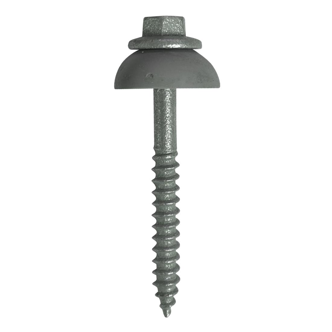 Roof Screw Deks Neo 55mm SS 50 Pack | PlaceMakers NZ