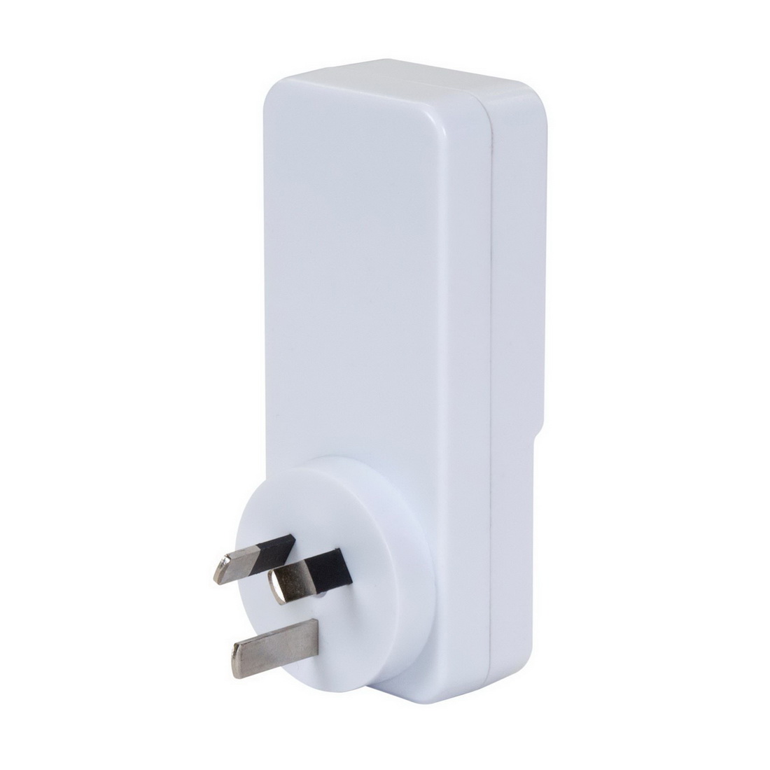 USB Wall Charger Single Socket 4 USB Outlet 3.6A Quick Charge ...