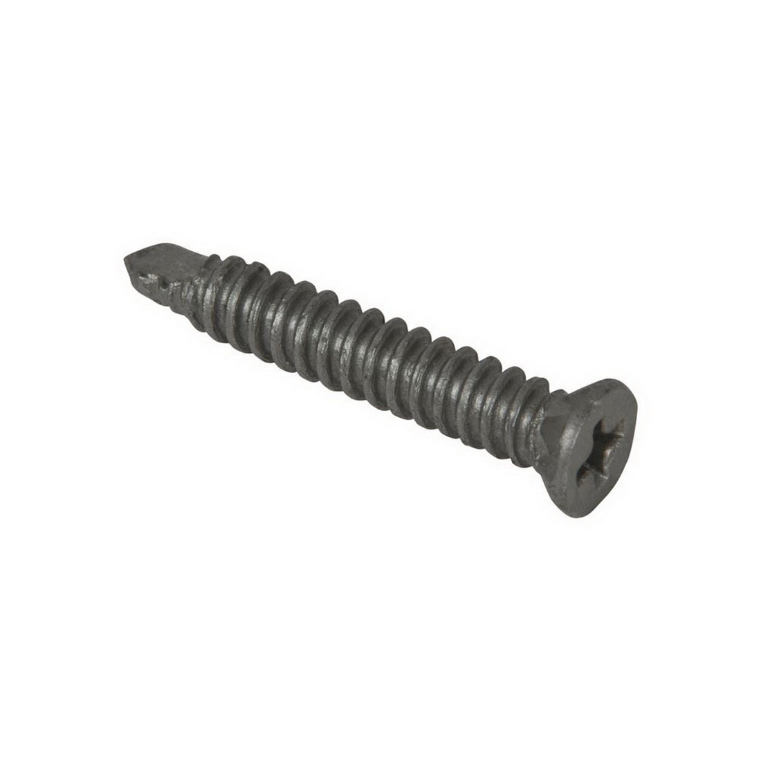 Self Drill Rib Head Screw 30mm 1000 Box | PlaceMakers NZ