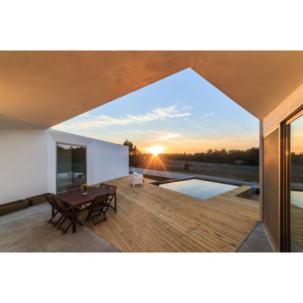 Radiata Merch Deck H3.2 CCA Treated 150 x 40mm Smooth | PlaceMakers NZ