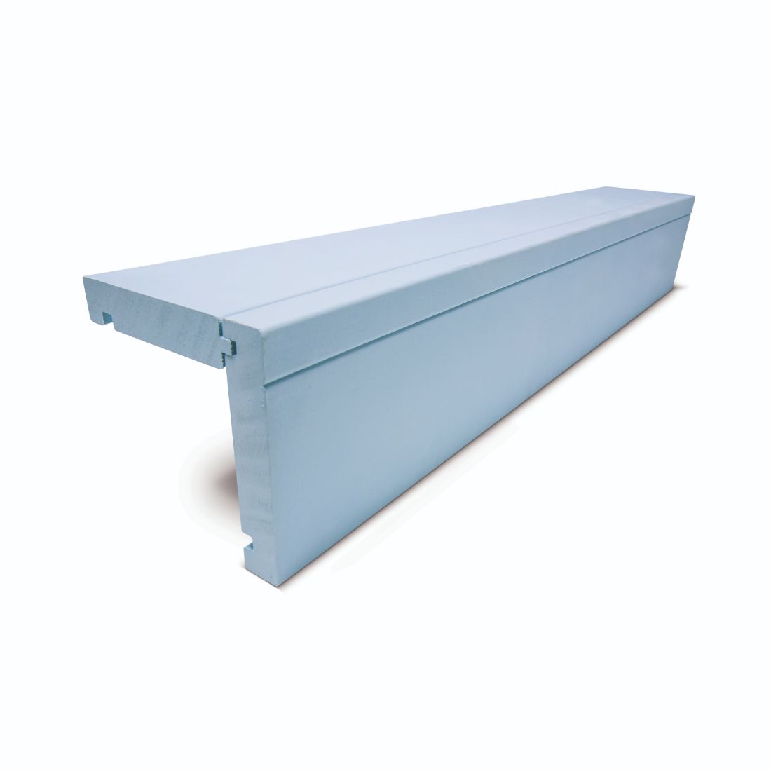 External Box Corner H3.1 Finger Jointed Pre Primed 100 x 100 x 18mm 2 ...