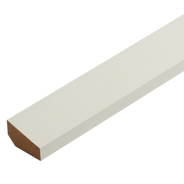 Silktrim HMR MDF Cornice Pre-Primed 30mm x 5.4m | PlaceMakers NZ
