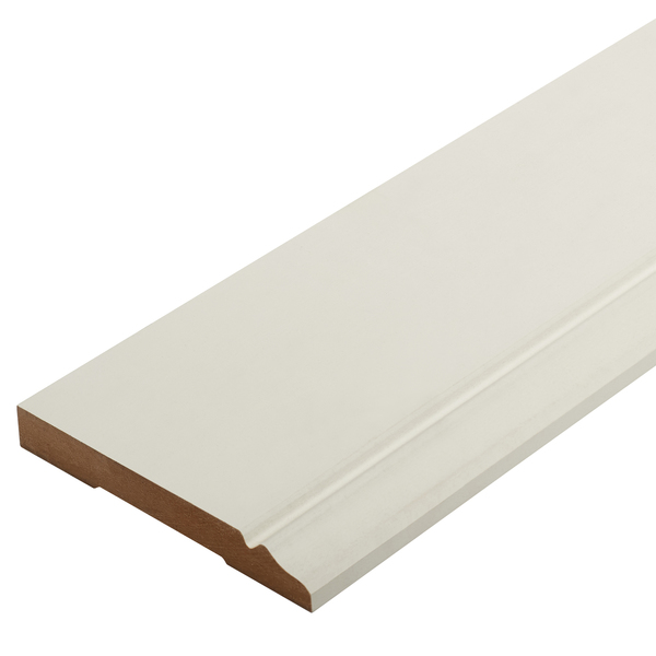 HMR MDF Pre-Primed Colonial Architrave 140 x 18mm | PlaceMakers NZ