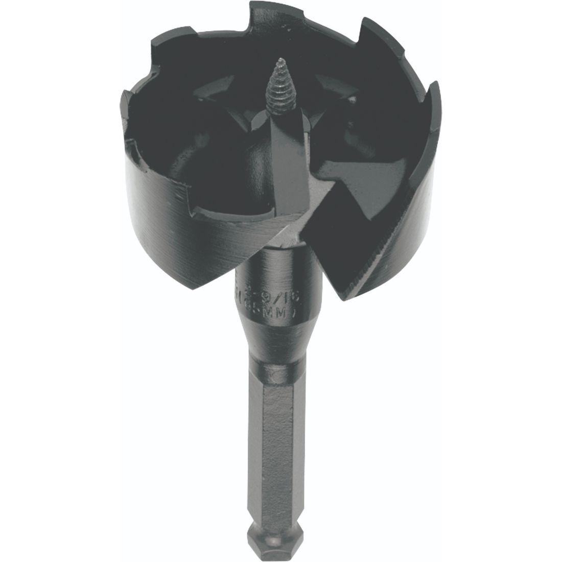 Self Feed Bit 32mm | PlaceMakers NZ