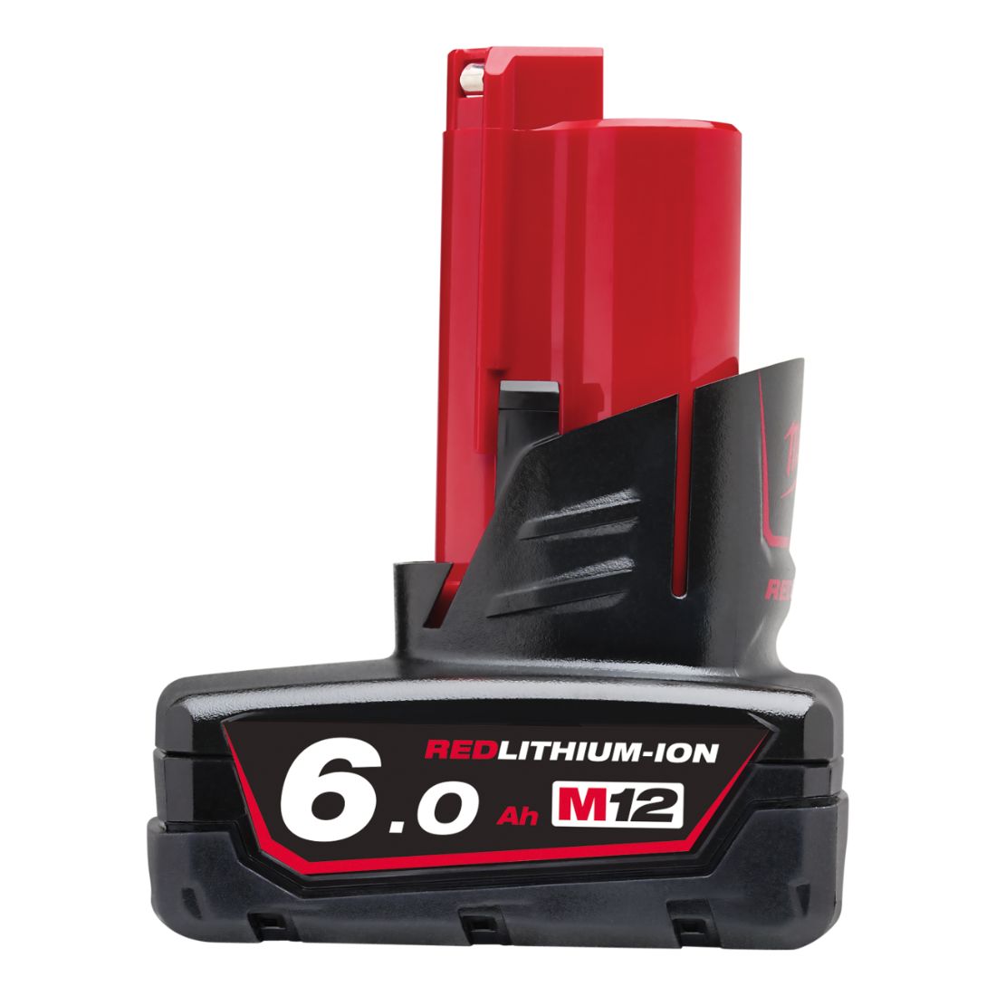 M12 REDLITHIUM-ION Extended Capacity Battery M12B6 | PlaceMakers NZ