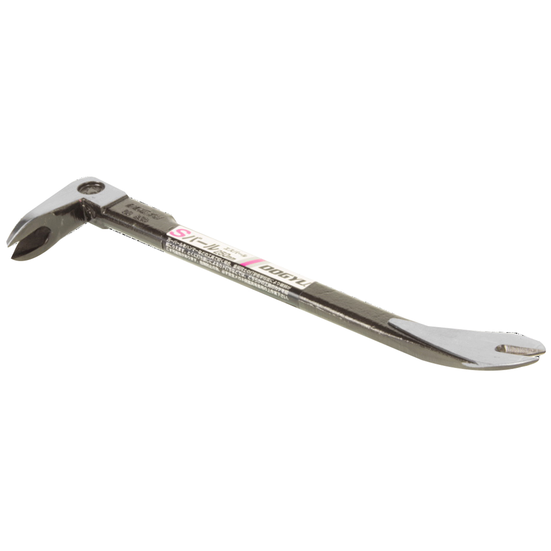 Carpenters Nail Bar 250mm | PlaceMakers NZ