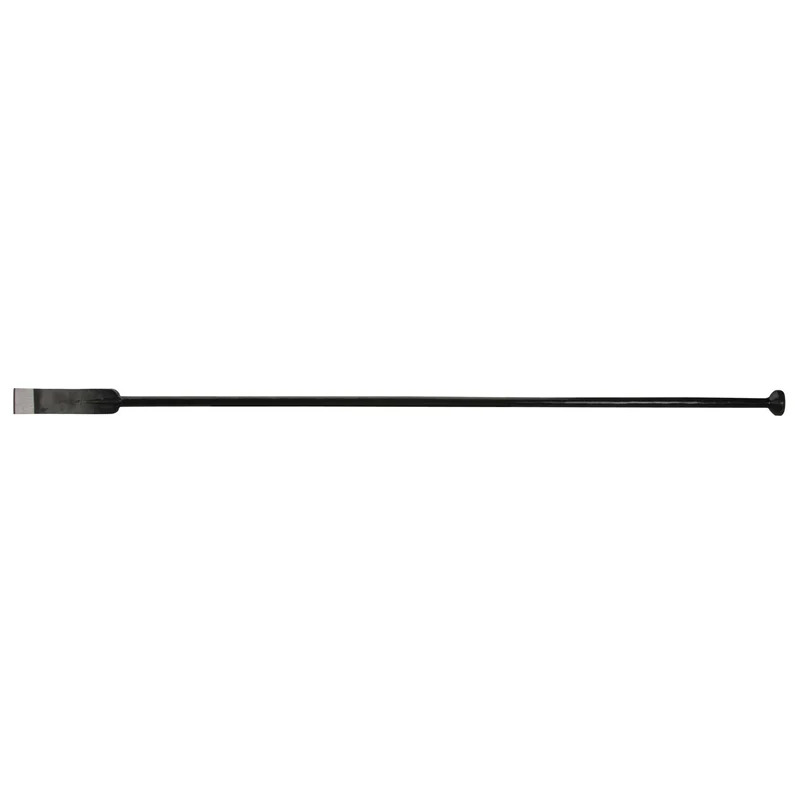Trade Post Hole Digging Bar Full Forged Carbon Steel ATBAR | PlaceMakers NZ
