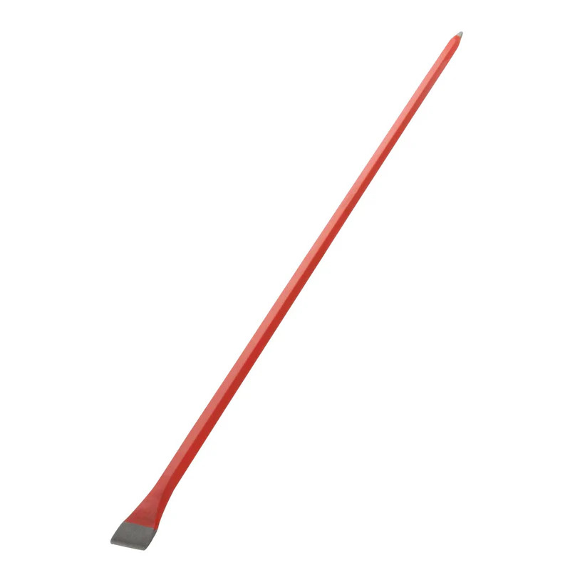 Trade Crow Bar Full Forged Carbon Steel ATBAR1 | PlaceMakers NZ