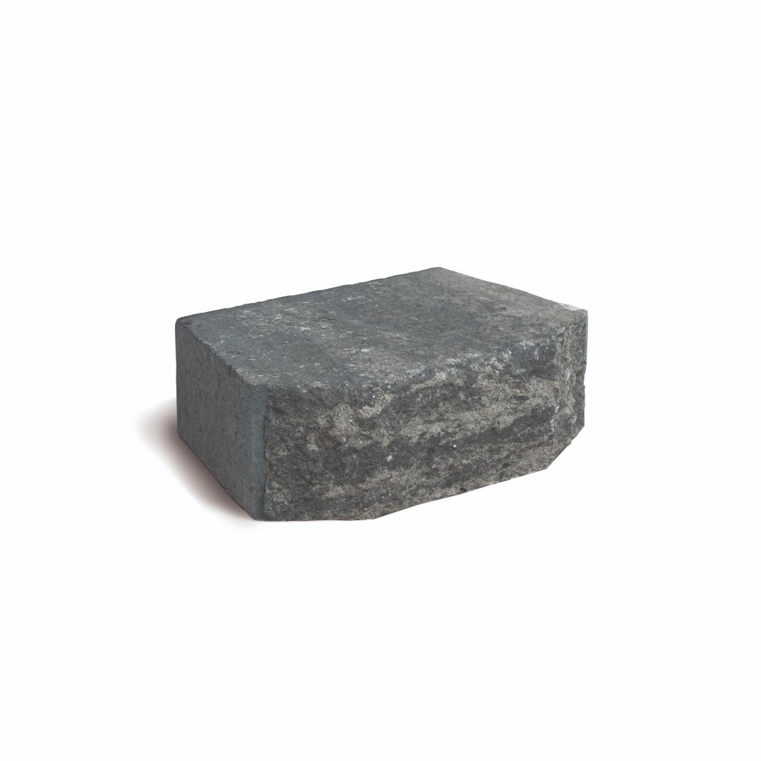 Keystone Garden Wall Block Rockface 100 x 300 x 230mm | PlaceMakers NZ