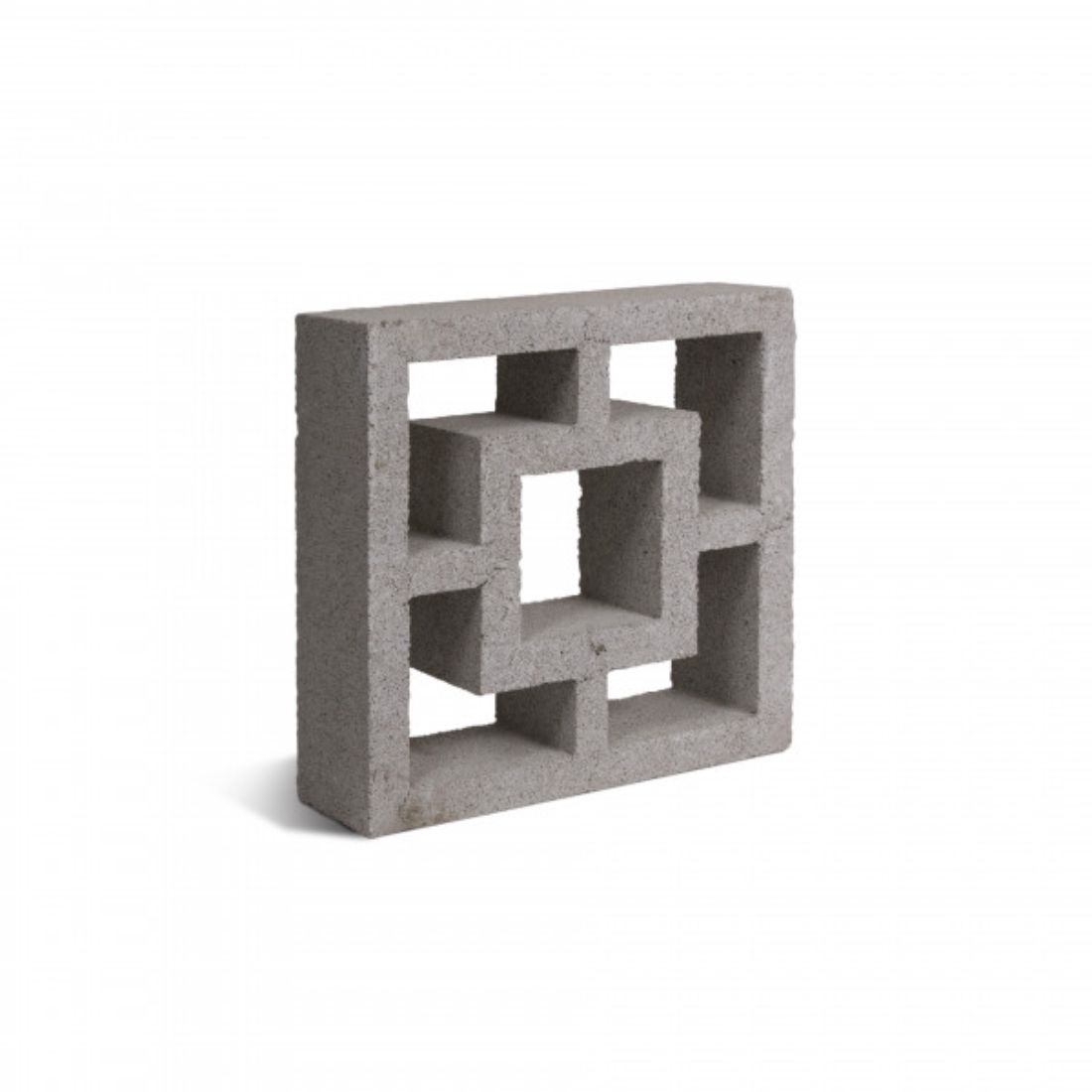 Solar Screen 397 Masonry Block 290 x 290 x 90mm | PlaceMakers NZ