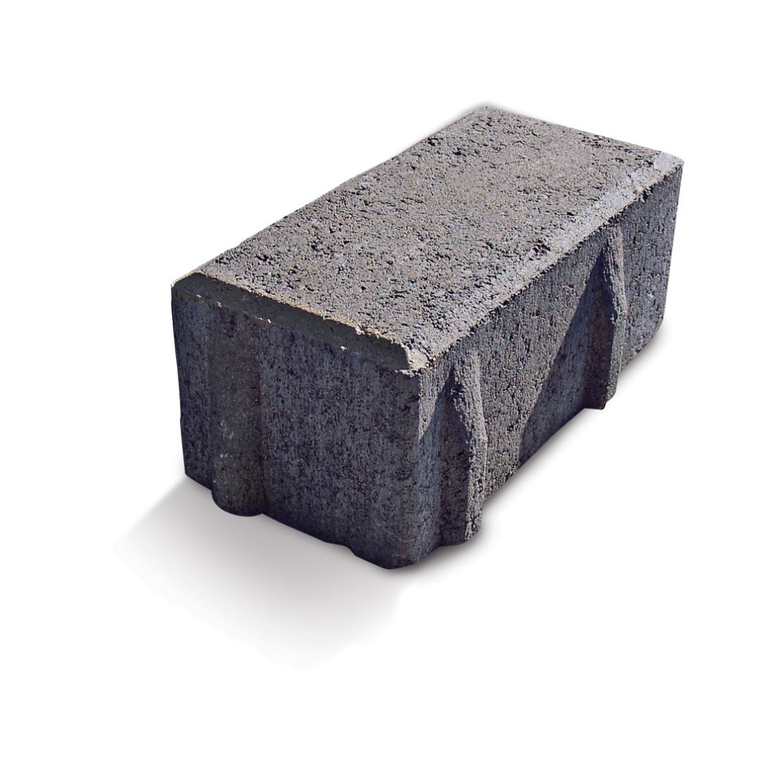 Holland Flowpave Paver 200 x 100 x 80mm Natural | PlaceMakers NZ