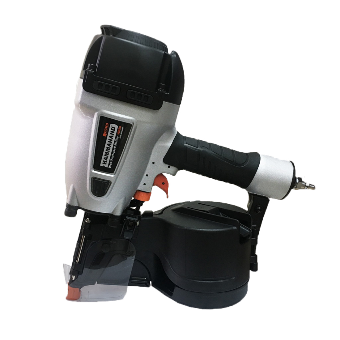 Hammahand Weatherboard Nailer 50 - 90mm WB90 | PlaceMakers NZ