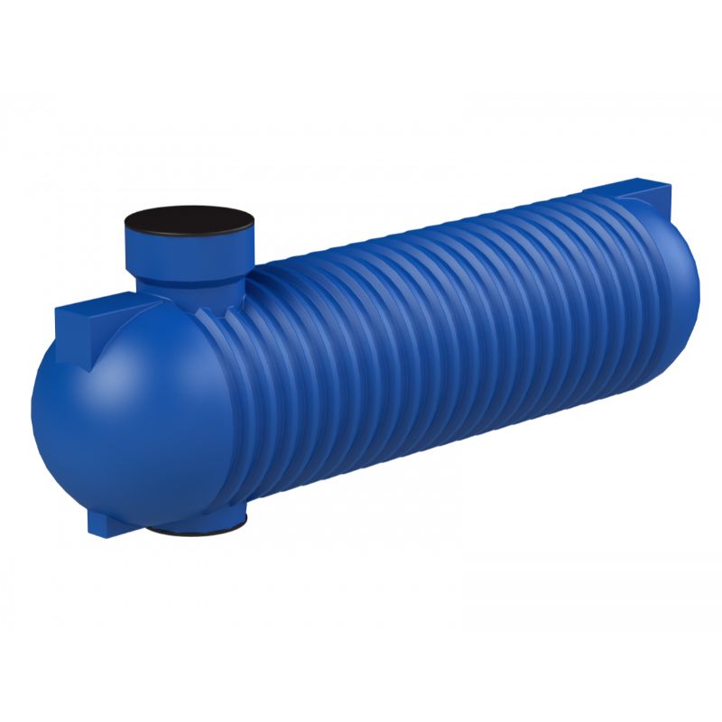 Underground Tank 5000L UX1205000DB | PlaceMakers NZ