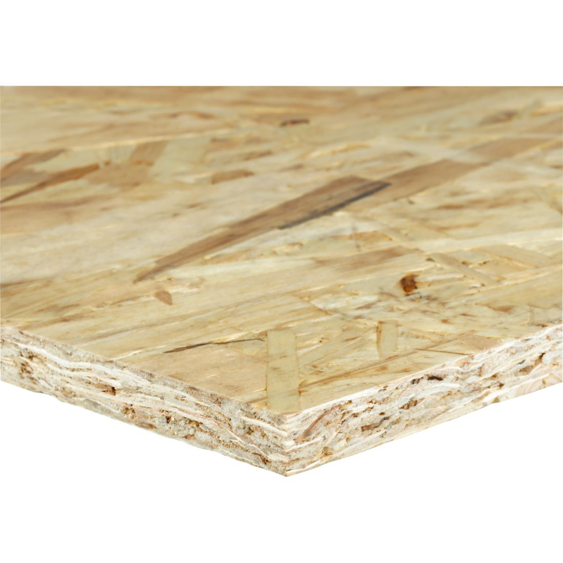 EUROLine OSB 2440 x 1220 x 12mm | PlaceMakers NZ