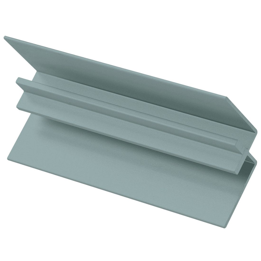 Aluminium Internal Corner Jointer 2700 x 4.5mm Sneaky Mist 8608492 ...