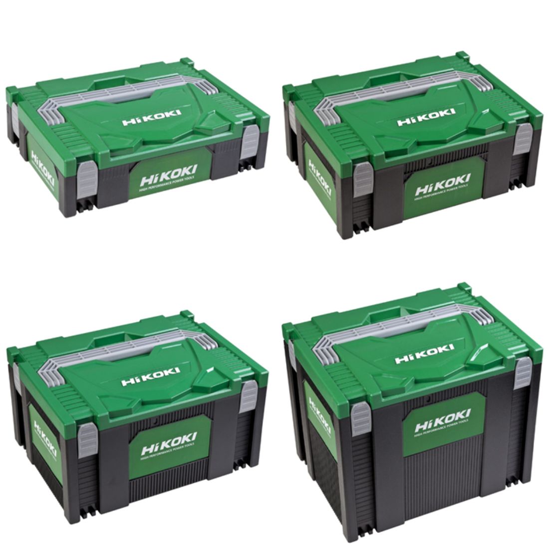 System Case Combo Kit CASESTACK | PlaceMakers NZ